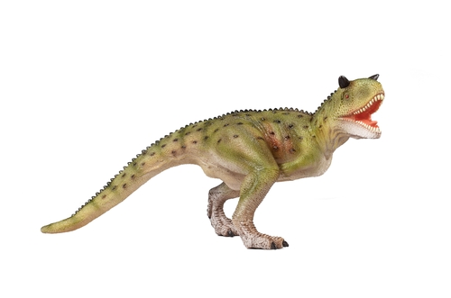 Spocket | Dropship | RECUR 18" Carnotaurus Play Dinosaur