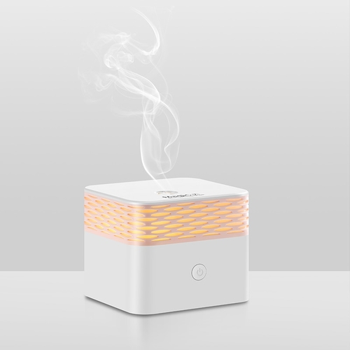 Spocket | Dropship | DC 5V USB Essential Oil Diffuser Ultrasonic Air