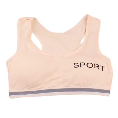 Spocket | Dropship | Puberty Bra Kids Developmental Adolescents